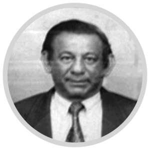 Past Principals - Nalanda College, Colombo 10