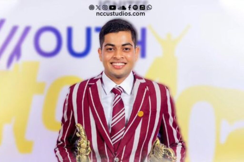 Achievement - NalandaCollege